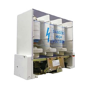 MVF Series - Medium Voltage Contactors